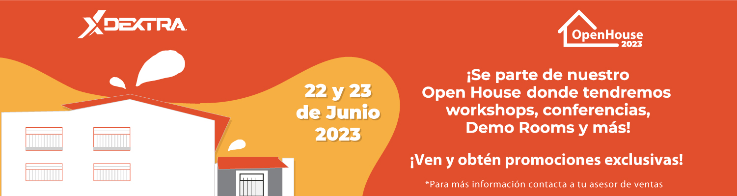 Dextra | dextra.com.mx