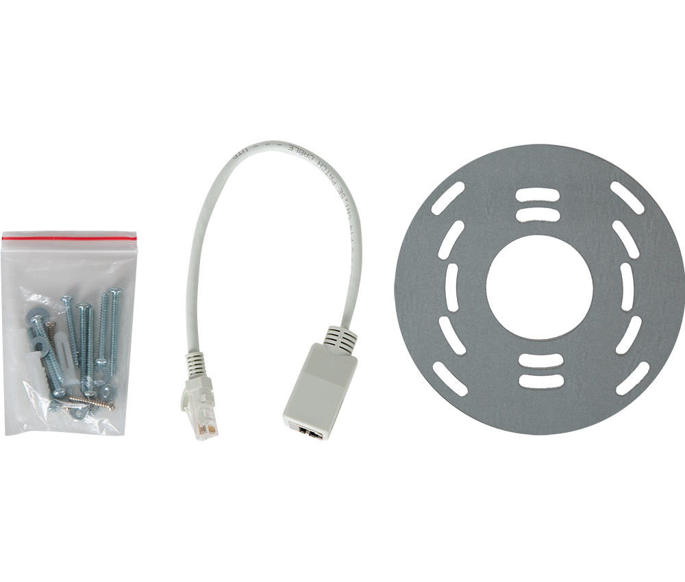 Access Point Wifi 6 De Interior Con Antena 4x4 Marca Araknis Modelo An