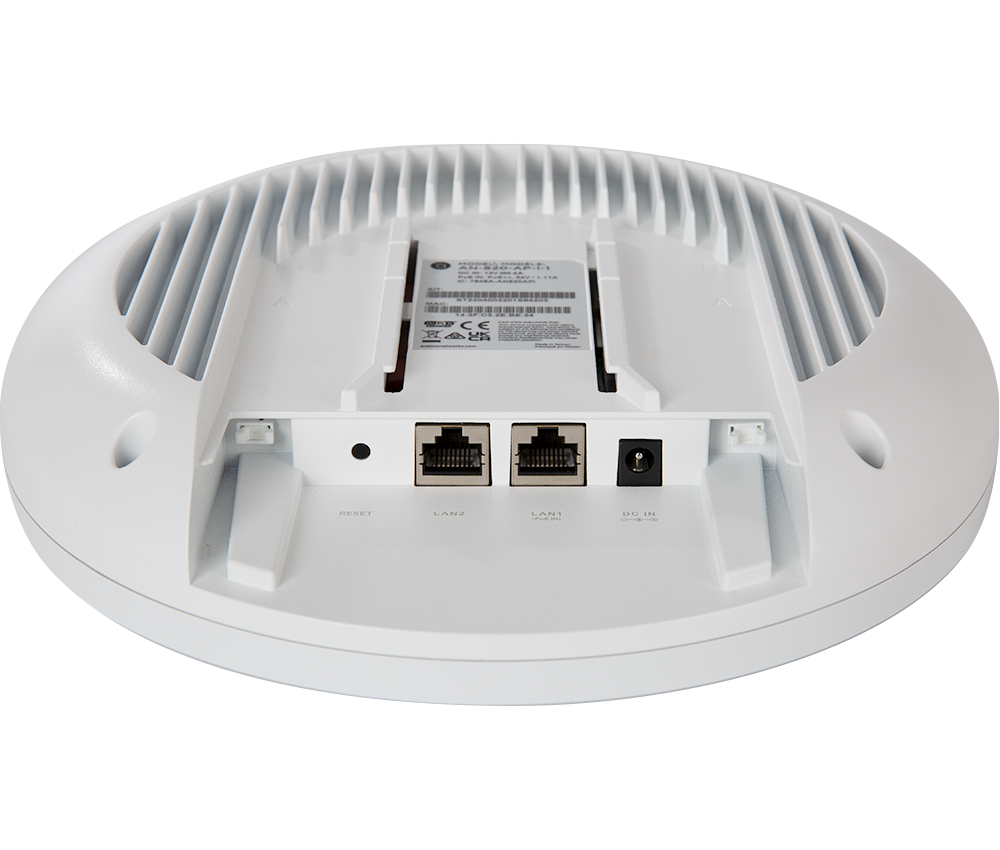 Access Point WiFi 6 de Interior con antena 4x4 marca Araknis modelo AN ...