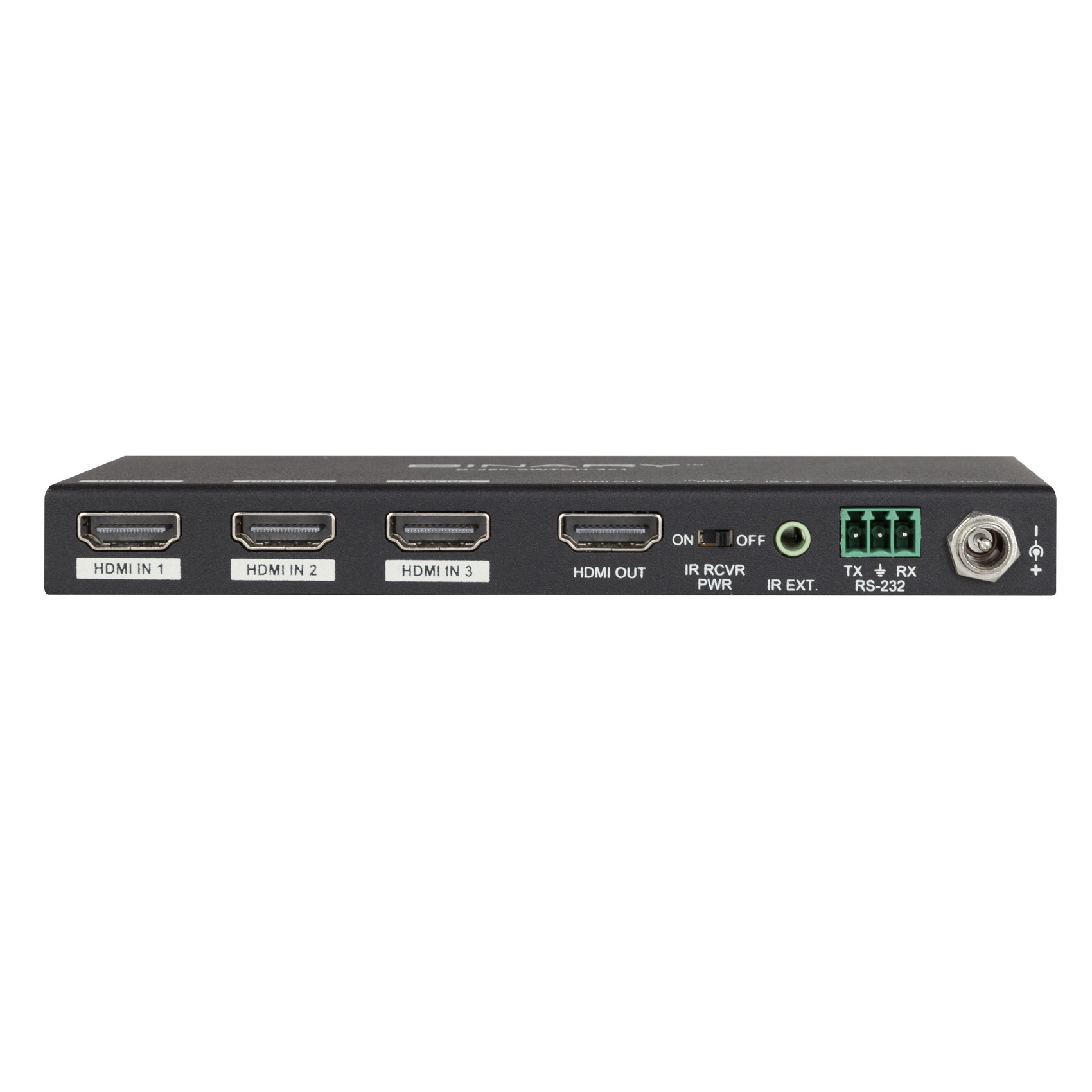 Switcher Binary marca Binary modelo B-260-SWTCH-3X1
