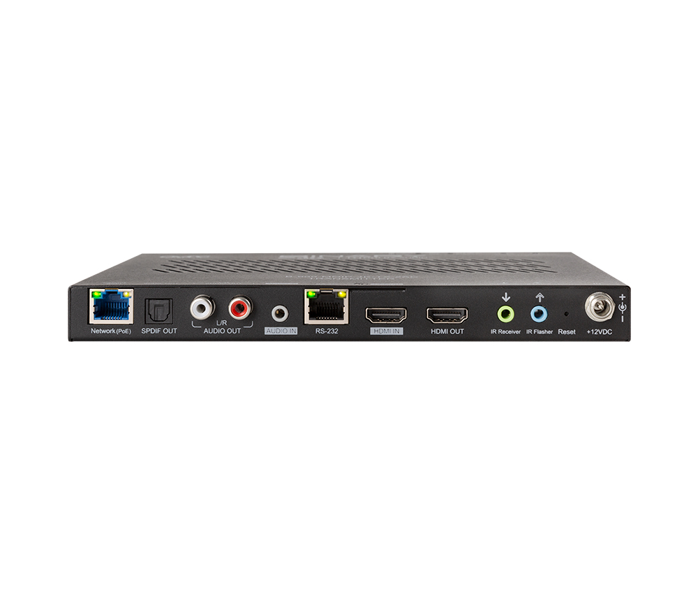 Media IP marca Binary modelo B-900-MOIP-4K-TX-2AC