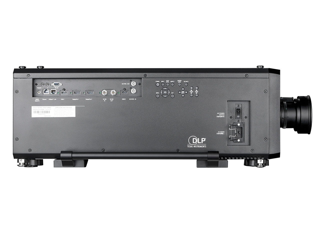 Proyector Digital Projection marca Digital projection modelo M-VISION ...