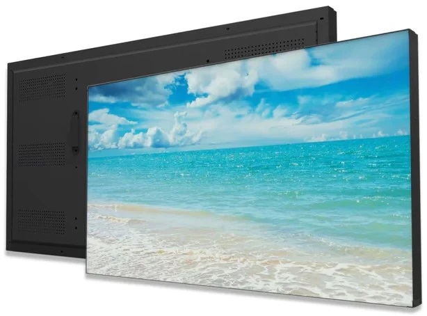 Video Wall Display marca Hisense. modelo 46L35B5U
