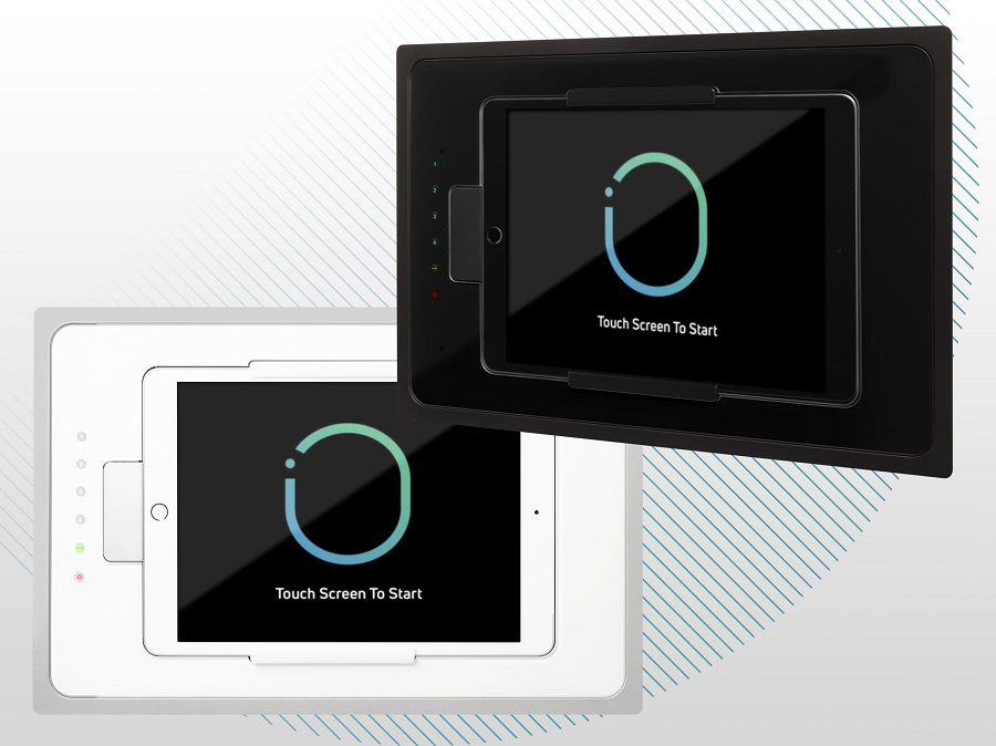 Dextra - Productos categoría Iroom docking stations