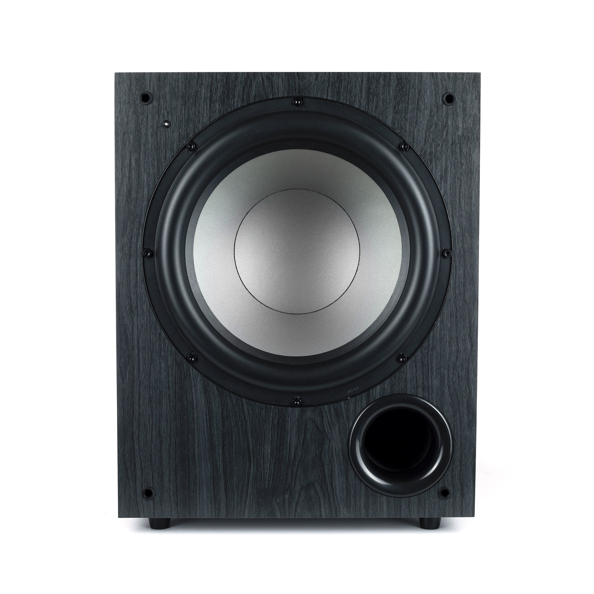 Jamo Subwoofer 12 marca Jamo modelo C 912 SUB BLK