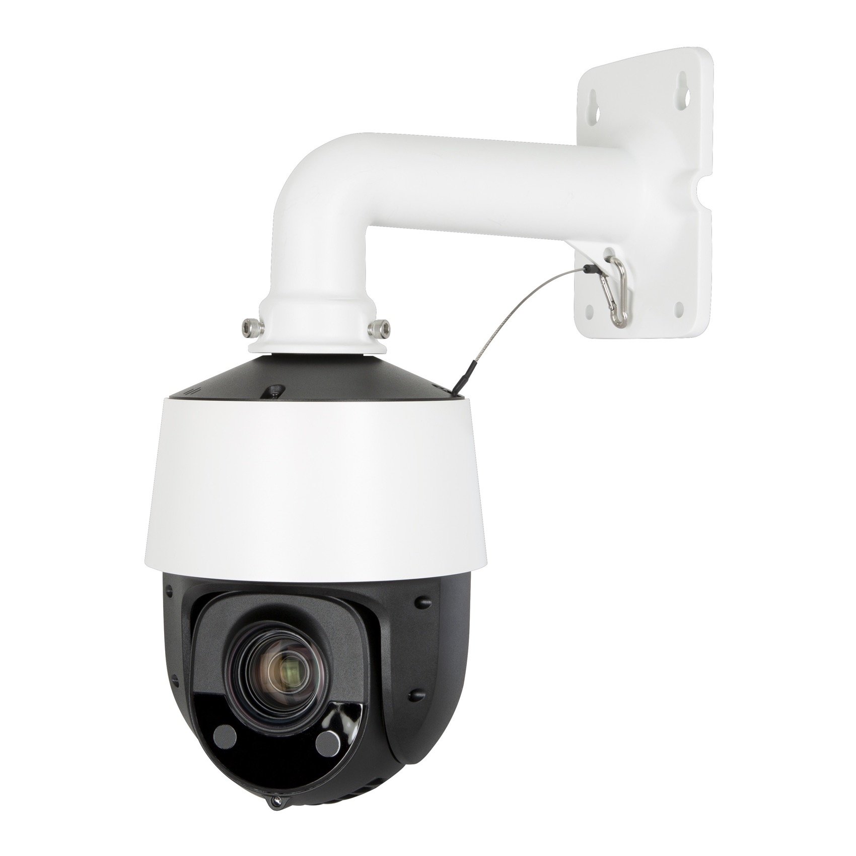Cámara de seguridad Luma Surveillance marca Luma modelo LUM-420-IP-PTZ-25W
