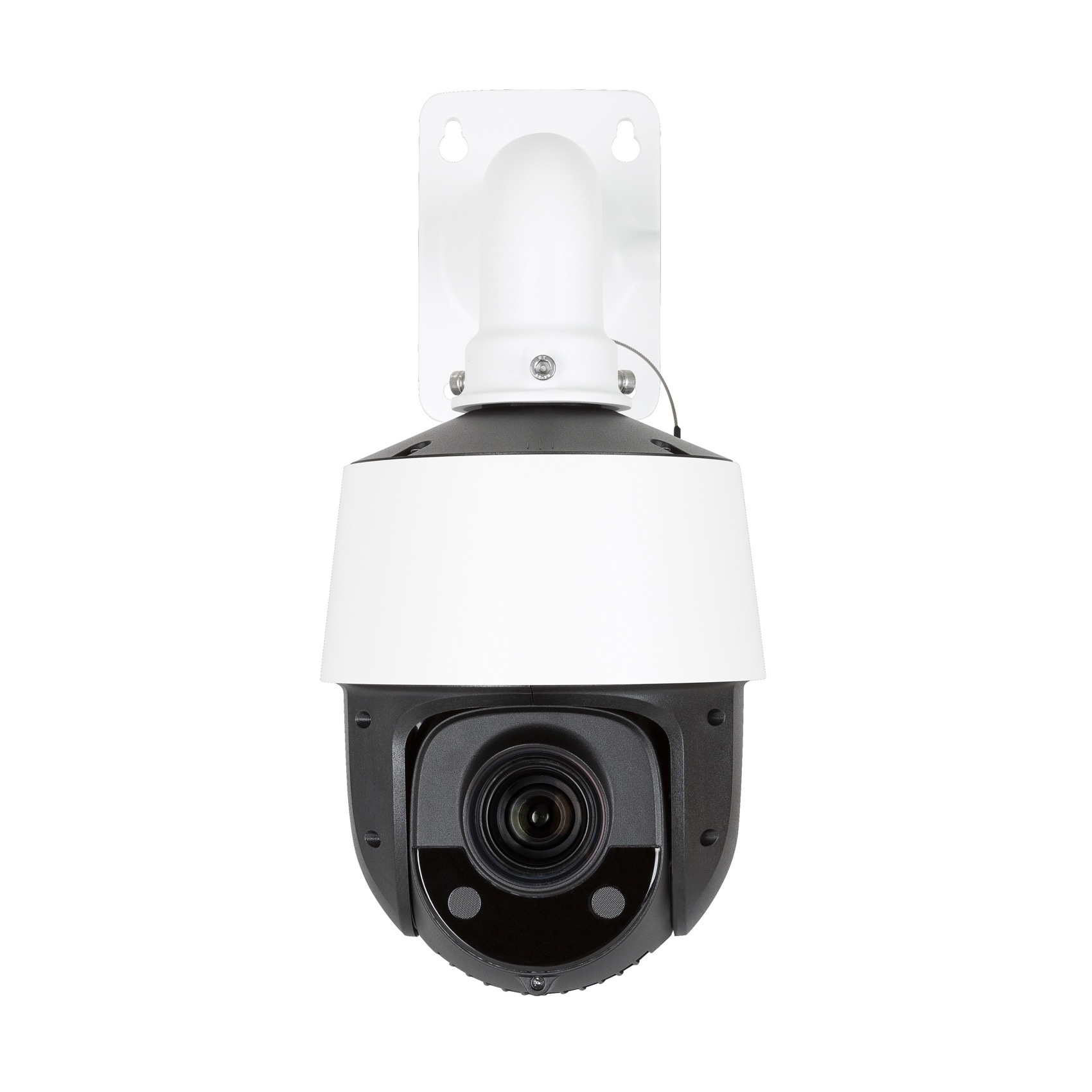 Cámara de seguridad Luma Surveillance marca Luma modelo LUM-420-IP-PTZ-25W