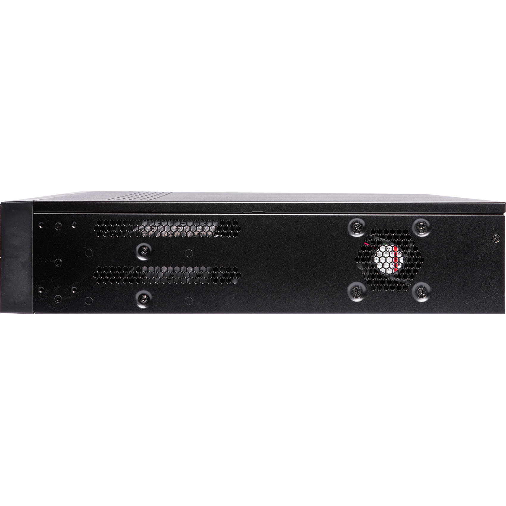 NVR Luma Surveillance marca Luma modelo LUM-420-NVR-16CH-8T