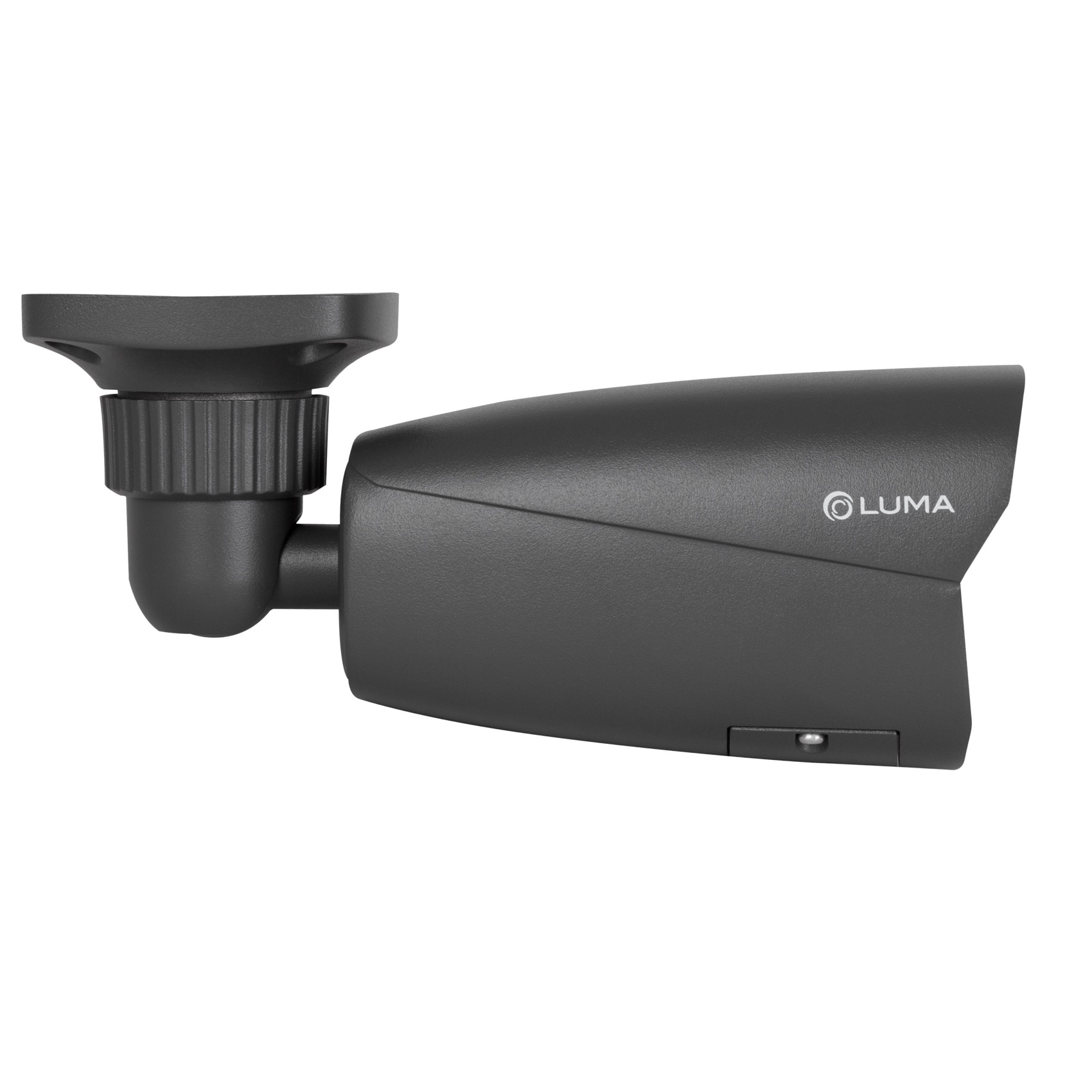 Cámara de seguridad Luma Surveillance marca Luma modelo LUM-520-IP-BFCB