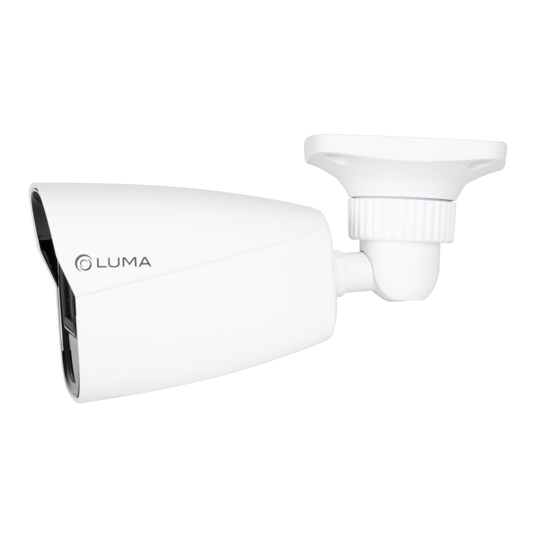 Cámara de seguridad Luma Surveillance marca Luma modelo LUM-520-IP-BFW