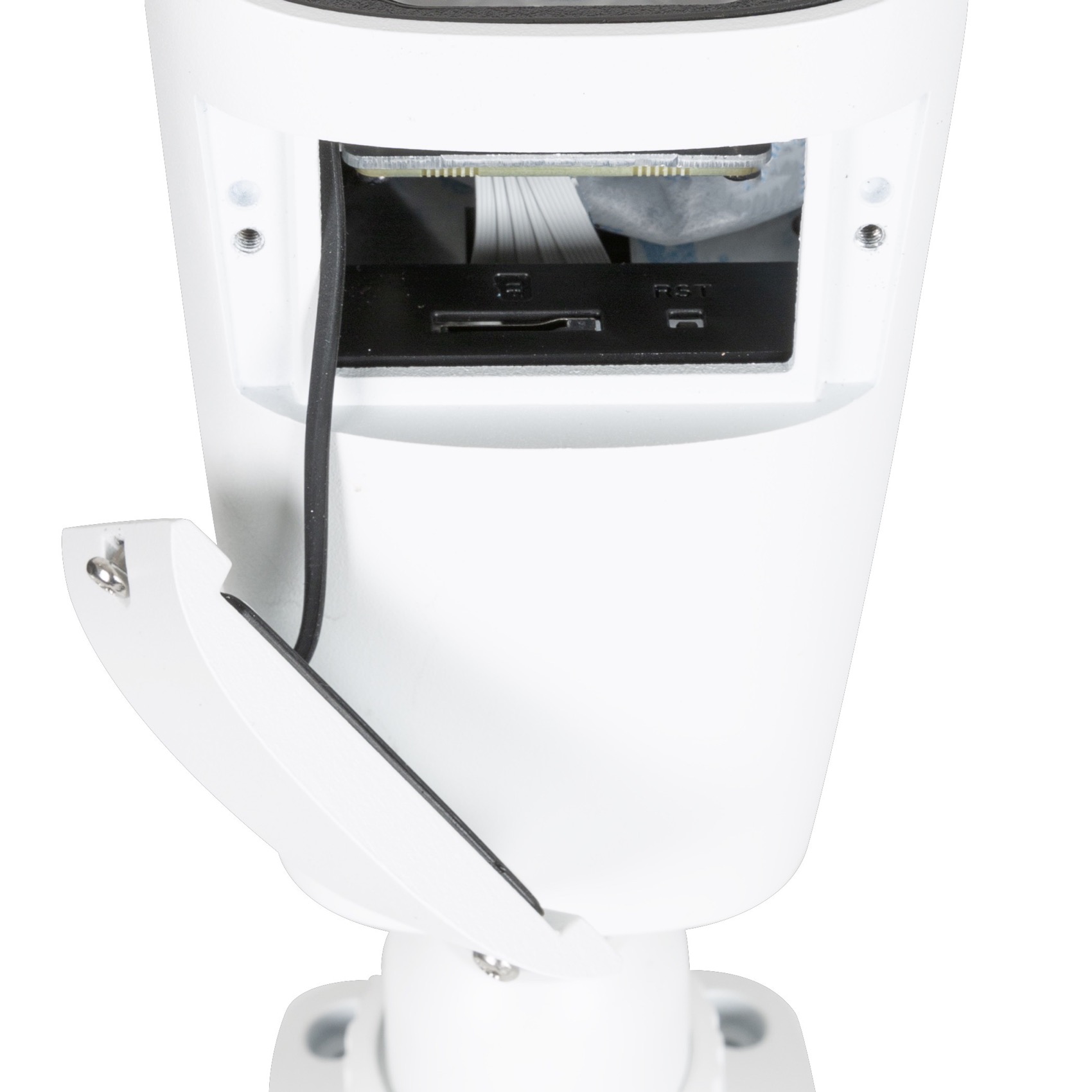 Cámara de seguridad Luma Surveillance marca Luma modelo LUM-820-IP-BFW