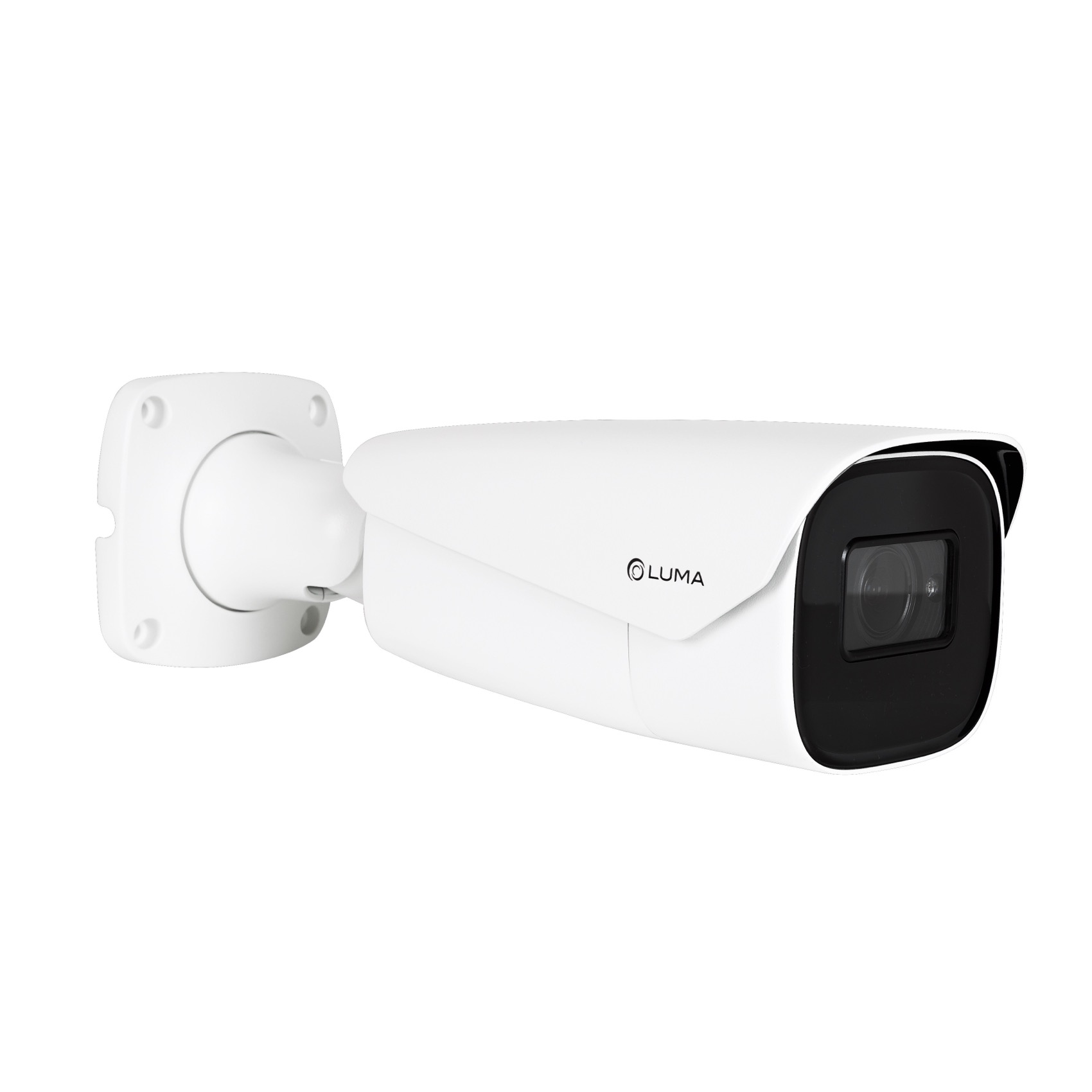 Cámara de seguridad Luma Surveillance marca Luma modelo LUM-820-IP-BMW