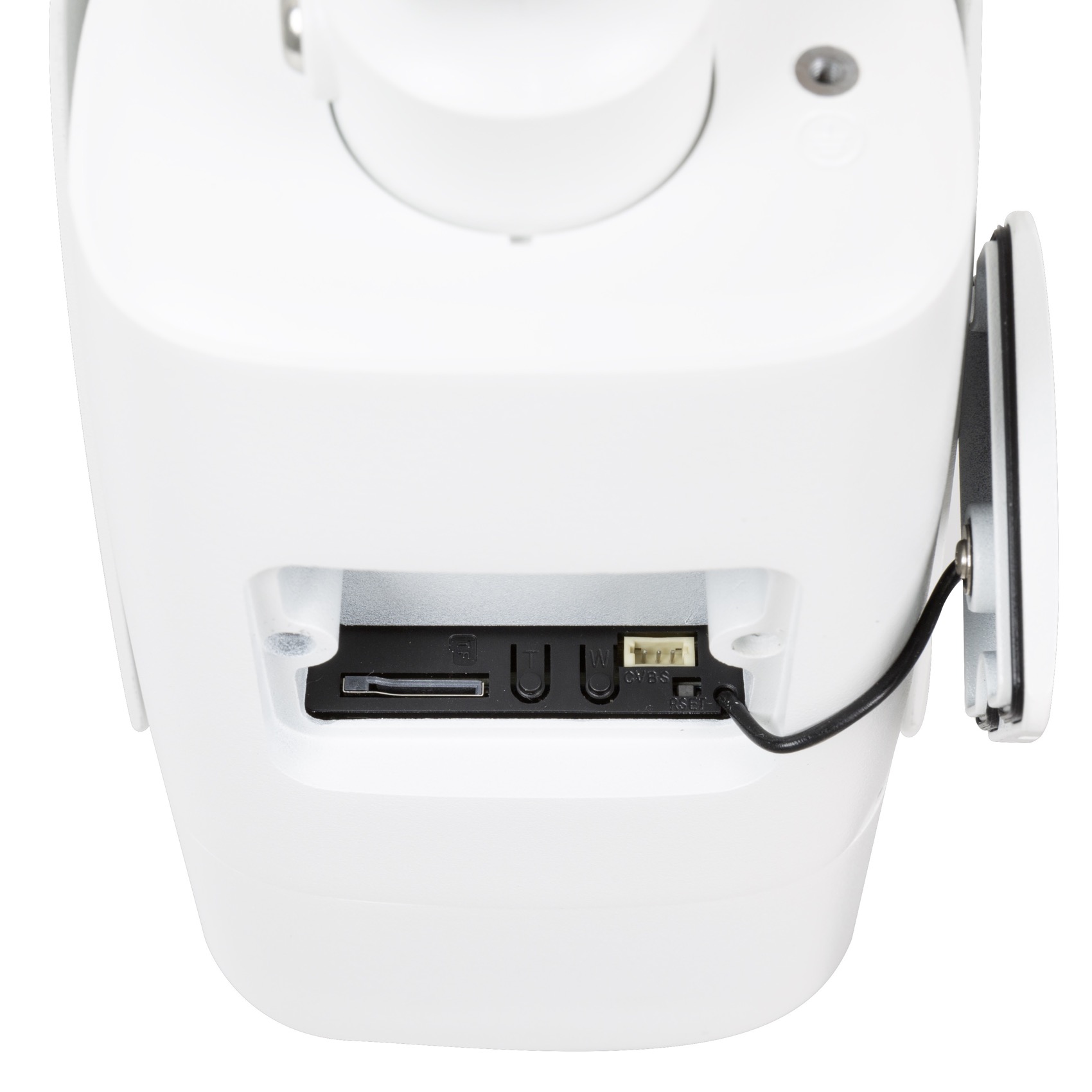 Cámara de seguridad Luma Surveillance marca Luma modelo LUM-820-IP-BMW