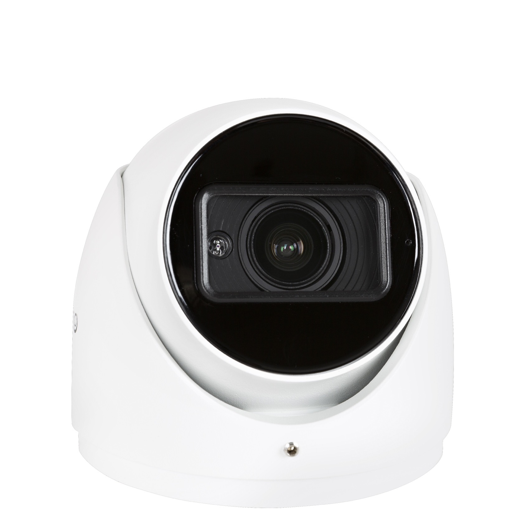 Cámara de seguridad Luma Surveillance marca Luma modelo LUM-820-IP-TMW