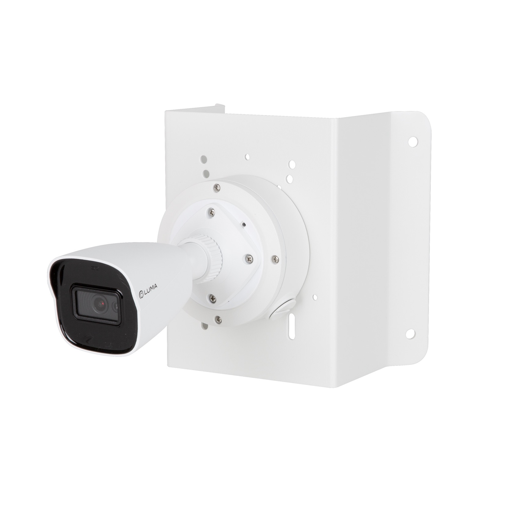 Accesorio para Cámaras Luma Surveillance marca Luma modelo LUM-A20-CMB-W