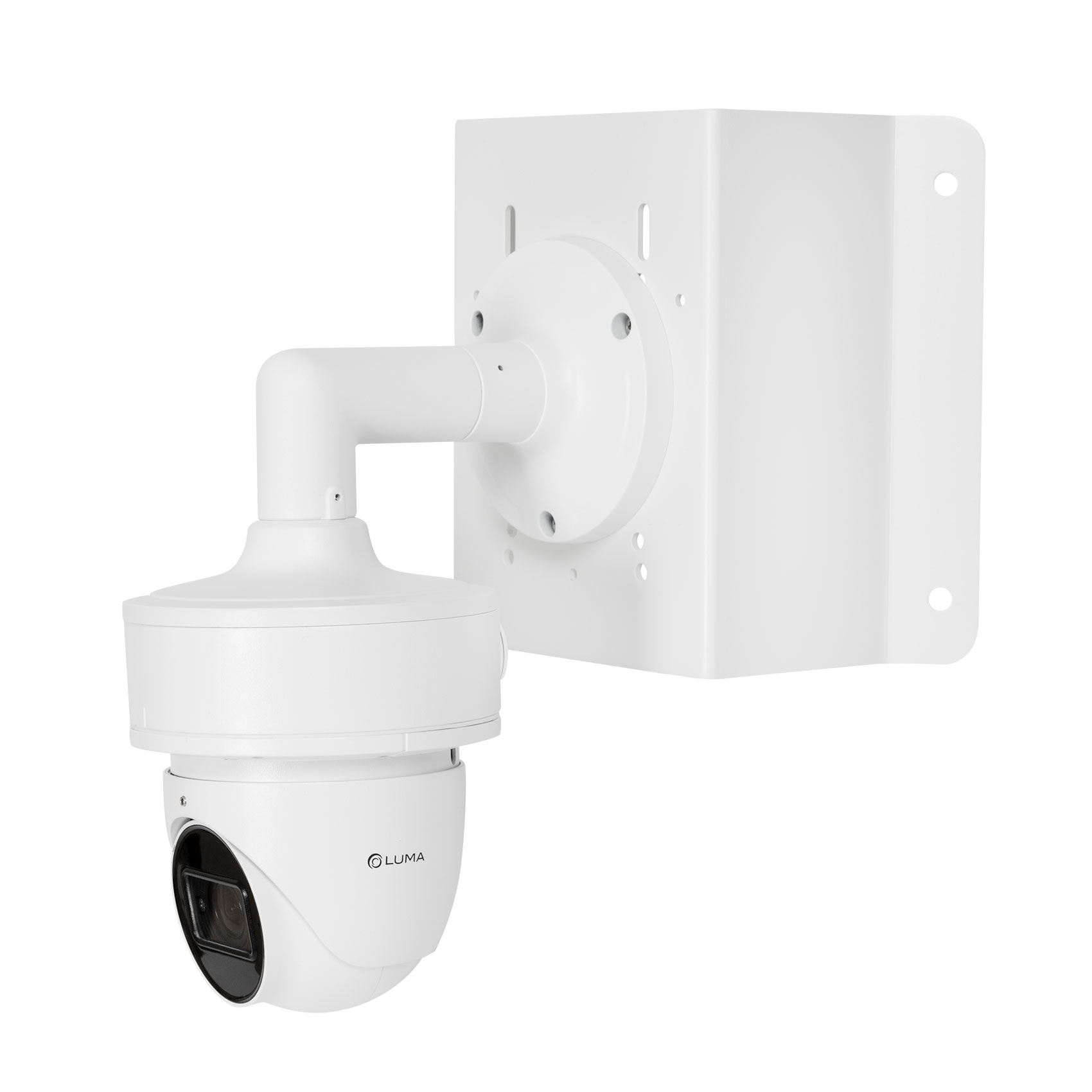 Accesorio para Cámaras Luma Surveillance marca Luma modelo LUM-A20-CMB-W