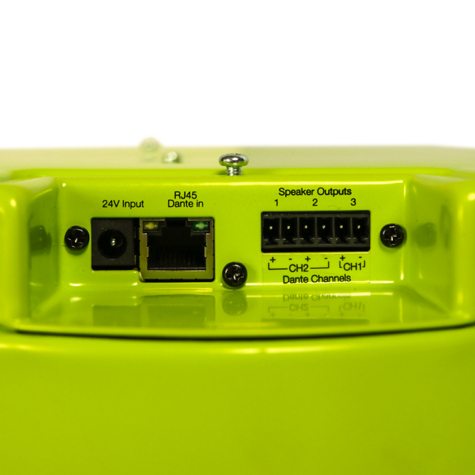 SoundTube 4-Channel In-Ceiling Speaker marca Soundtube modelo IPD4-CM52 ...