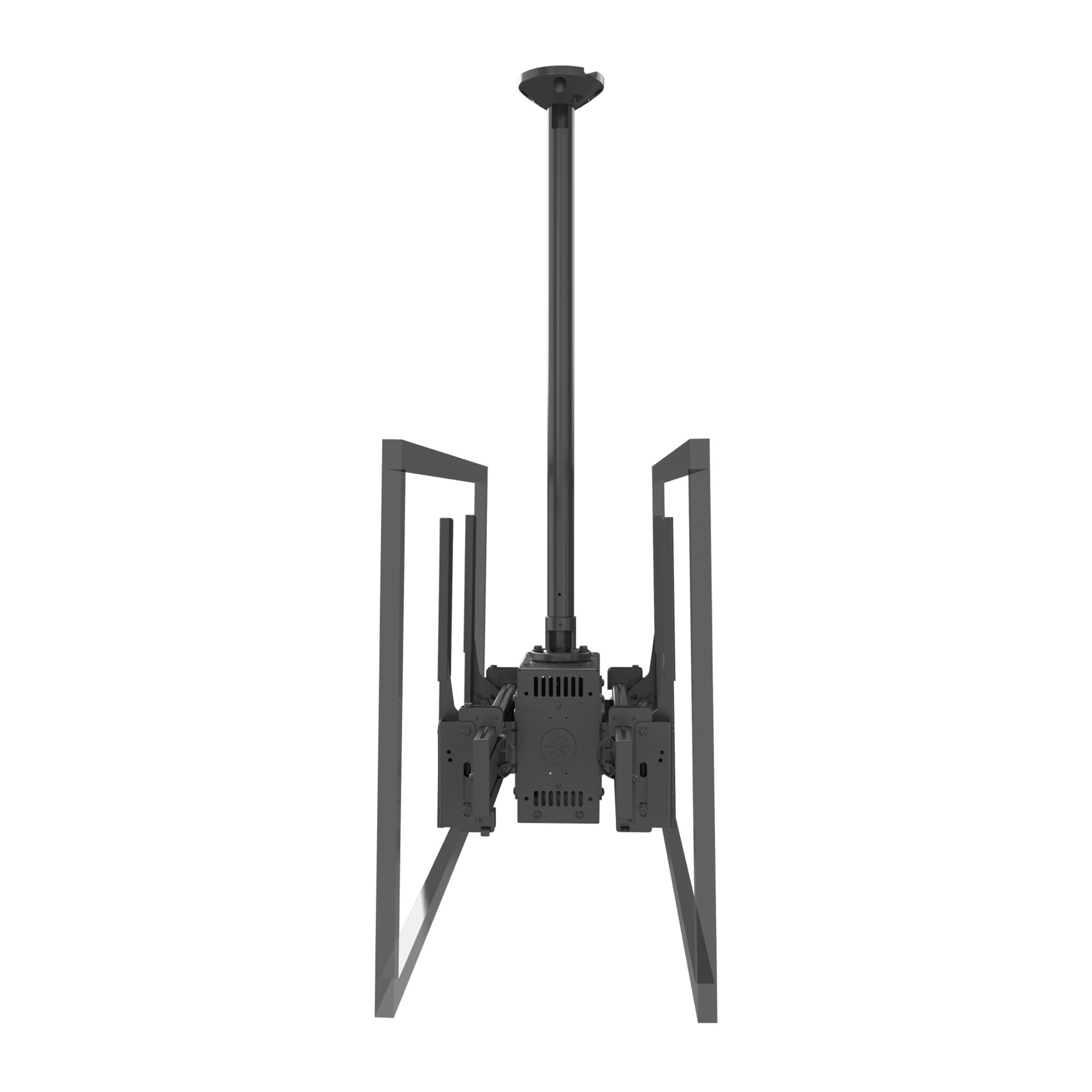 Soporte para TV Strong marca Strong modelo SM-CB-CM-D-LS-M