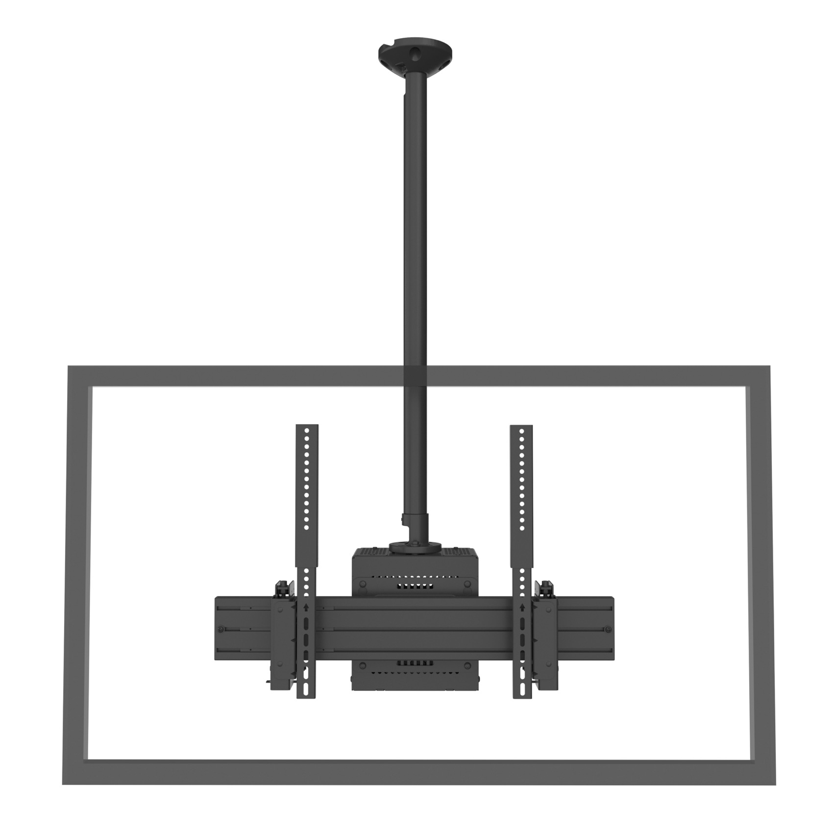 Soporte para TV Strong marca Strong modelo SM-CB-CM-S-LS-M