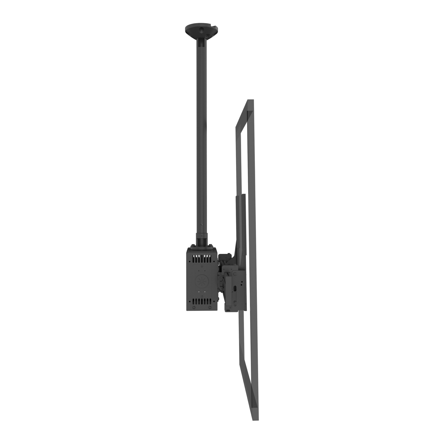 Soporte para TV Strong marca Strong modelo SM-CB-CM-S-PT-M