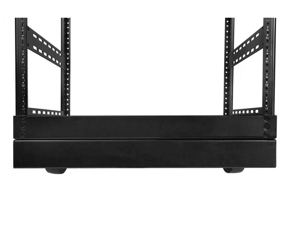 Rack de acero Strong marca Strong modelo SR-CUSTOM-42U-30IN